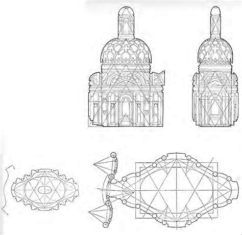 Borromini And Gatherer