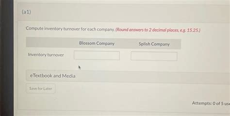 solved ac114 unit 10 lab learning activity question 1 of 2