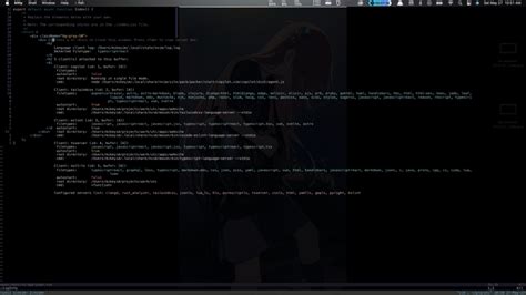 tailwindcss autocomplete does not work but the lsp server seems to be