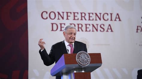 Tras Renuncias De Corcholatas De Morena AMLO Anuncia Reacomodo