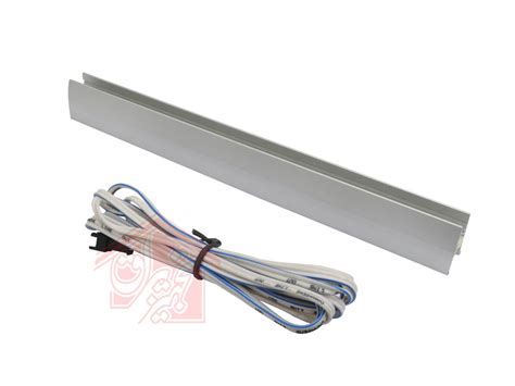 خرید و قیمت لامپ ال ای دی نواری مخصوص طبقه تجهیز یراق