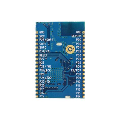 Texas Instruments Ti Cc3220sf Wi Fi Module Rf Crazy