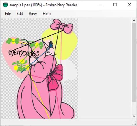 Qu Est Ce Que Le Fichier PES Comment Ouvrir Et Afficher Le Fichier PES Dans Windows