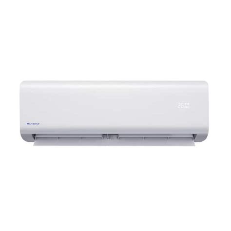 Ramsond 24000 Btu Seer 175 2 Ton Wi Fi Ductless Mini Split Air