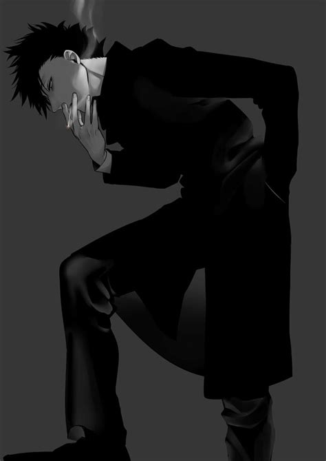 Mukiryoku Fan Concept Art Komori Motoya