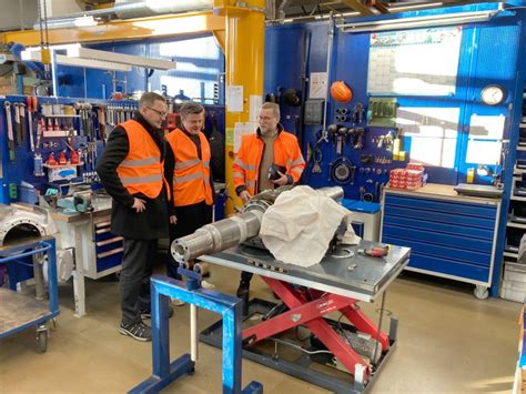 Knorr Bremse Ag On Linkedin Weareknorrbremse Railvehiclesystems