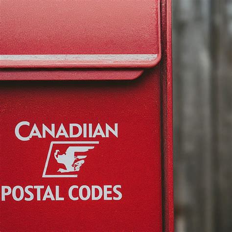 Cracking The Code A Deep Dive Into Canadian Postal Codes Pixelsseo