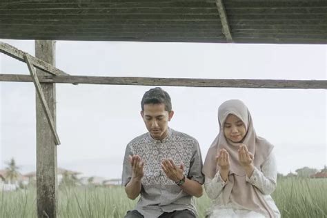 Mengapa Doaku Tidak Dikabulkan Allah Perhatikan Ucapan Rasulullah Ini