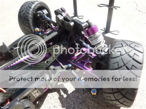HPI Rs Electric Conversion Help R C Tech Forums