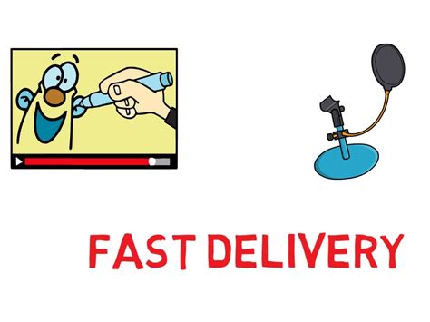 Professional Whiteboard Animations Explainer Videos For Your Business