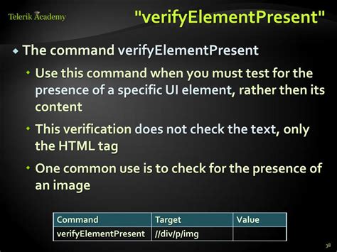 Ppt Selenium Powerpoint Presentation Free Download Id1948378