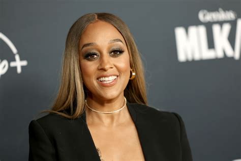 Tia Mowry Sets Reality TV Return With Tia Mowry My Next Act Series