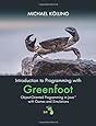 Introduction To Programming With Greenfoot Object Oriented Programming