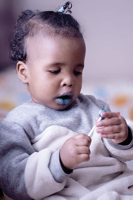 Ai 생성 어린 소년 시절 자폐 Pixabay의 무료 이미지 Pixabay