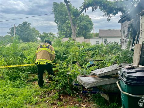 Tulsa Fire Department Added A New Tulsa Fire Department