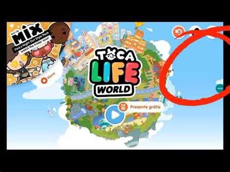 Ensinando A Como Desbloquear Uma Parte Do Toca Life World Youtube