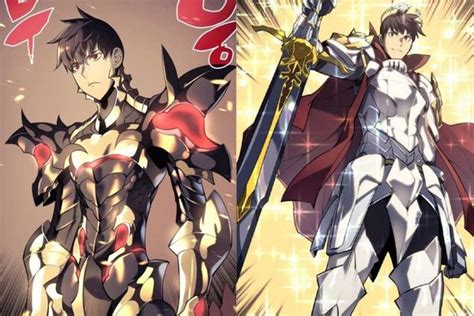 Overgeared Fantasy Book Review Ficfun