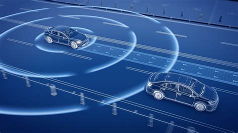 Mobility Inside The Secret To Tailored Driving Experiences Camera Sensors Lg Global