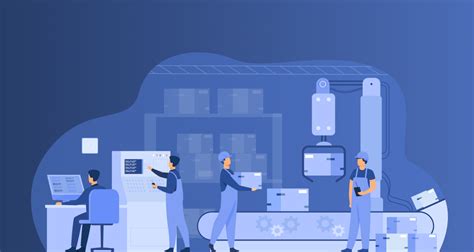 Industrial Iot Vs Consumer Iot A Guide On Exploring The Differences