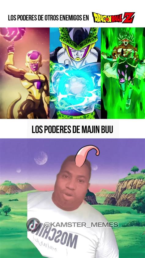 Majin Bu Rcaliebre