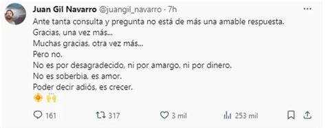 Juan Gil Navarro Decepcionó A Los Fans De Floricienta Qué Dijo Sobre
