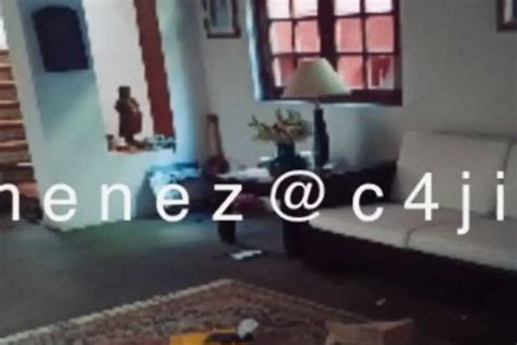 Reportan Robo En Casa De John Ackerman E Irma Eréndira Sandoval Xeva