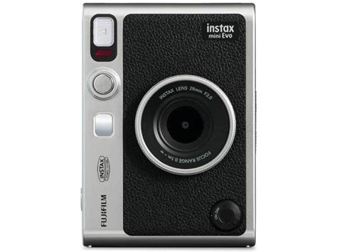 Máquina Fotográfica Instantânea FUJIFILM Instax Mini Evo Outlet Grade