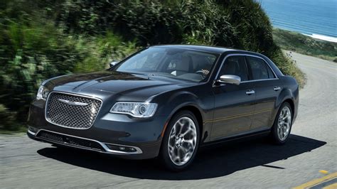 Who Owns Chrysler Heres A Brief History Of The Storied American Brand