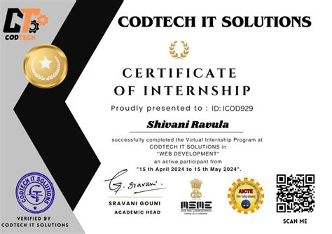 shivani ravula on linkedin webdevelopment virtualinternship