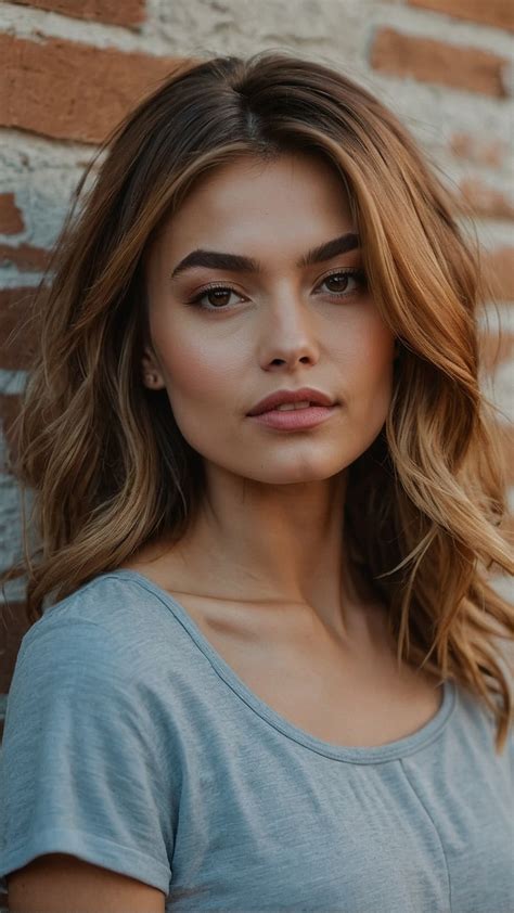 Fabulous Medium Length Hairstyles For Thin Hair Nailing The Perfect Balance Cheer Lives