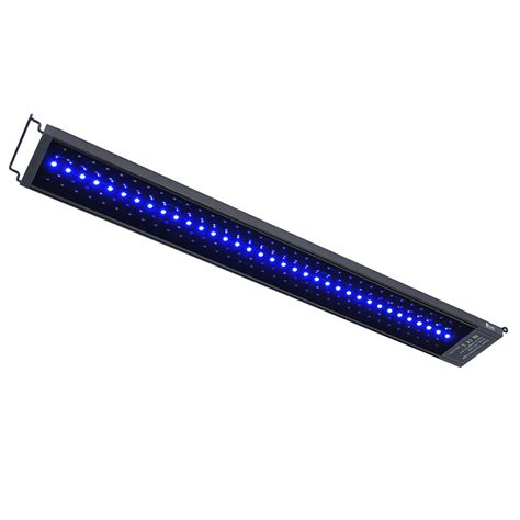 Светильник GLOXY Spectra FG-138-30 для пресноводных аквариумов 45 Вт, 75см