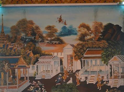 เที่ยว“วัดปทุมคงคา”ไหว้พระพุทธมหาชนก แวะดูแท่นสำเร็จโทษโบราณ