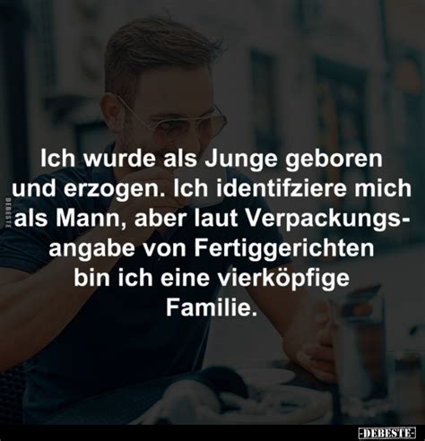 Ich Wurde Als Junge Geboren Und Erzogen Ich Identifziere Mich Als Mann Aber Laut Debestede