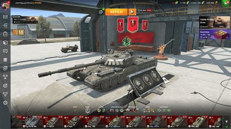 Come Back WoT Blitz YouTube