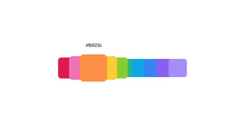 16 Css Color Palettes Freefrontend