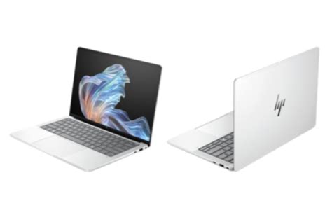 Hp Elitebook X G A Laptop Ai Kelas Atas Yang Harganya Lebih Mahal Dari Pc Gaming Lainnya