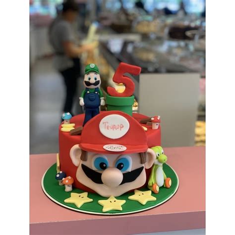 Торти за момчета Поръчка на торта онлайн топ цени Tortibrimeksbg 🍰 ️🥧