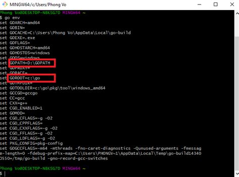 Học Golang từ con số Phần cài đặt Golang trên Linux và Windows anhlamweb