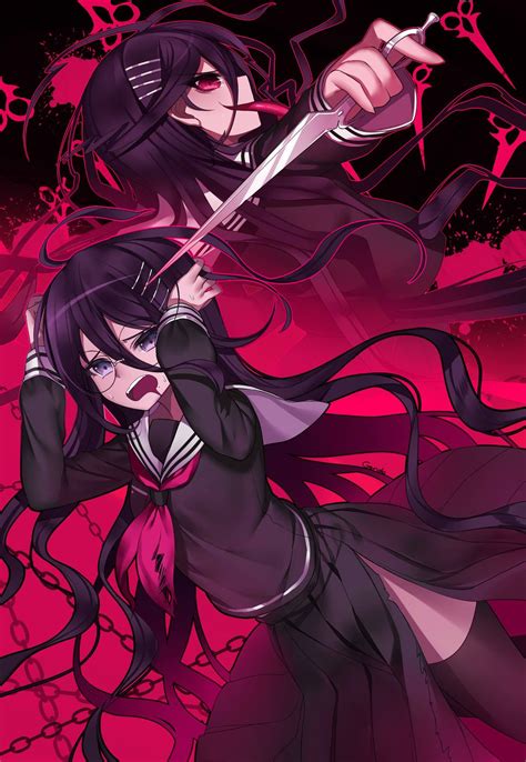 IimЛ Vr • и Щ Danganronpa Vn Danganronpa Vn Gendo0032