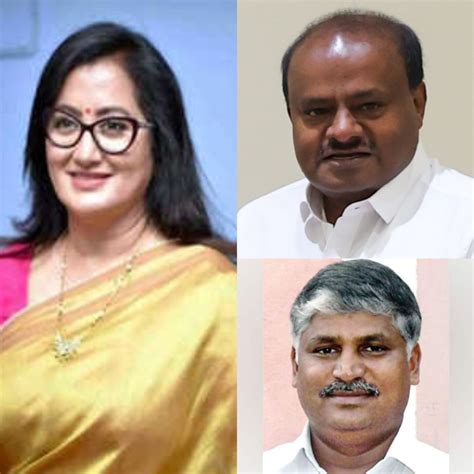 Hdk To Announce Mandya Lok Sabha Nominee Today Welcome To Mysooru News