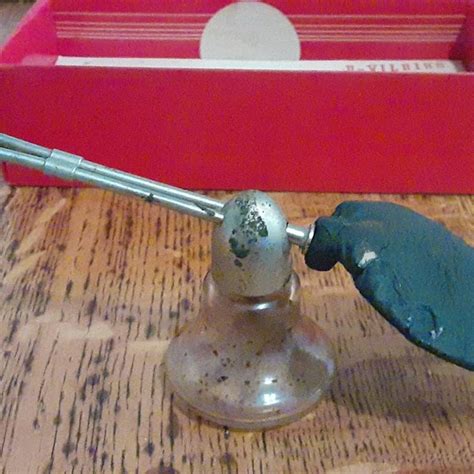 Devilbiss Atomizer Etsy