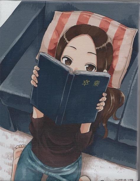 山本崇一朗 カラー複製イラスト「からかい上手の高木さん」