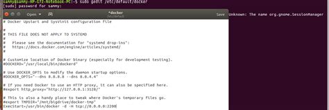 learn how to use the docker api to manage containers and images