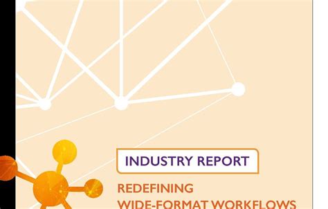 Redefining Wide Format Workflows Printfactory Blog