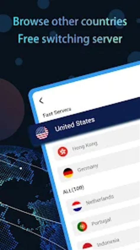 Secrue Proxy Pro Para Android Download