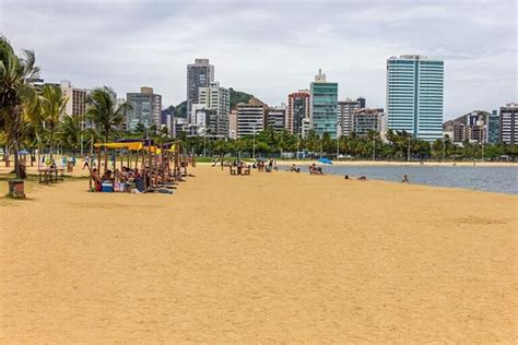 10 Melhores Praias De Vila Velha E Vitória