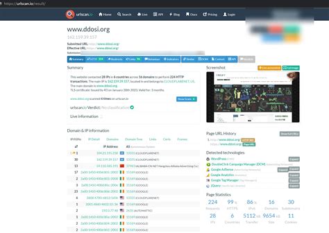 黑客搜索引擎 Awesome Hacker Search Engines 雨苁ℒ
