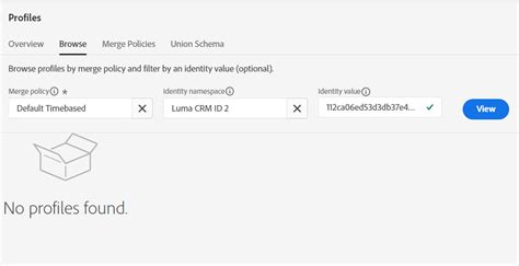 solved luma tutorial can not get profiles value in aep adobe