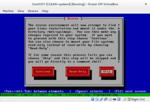 Increase Root Partition Size LVM CentOS GeekPeek Net
