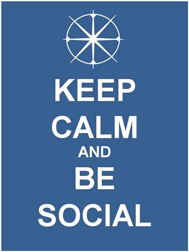 Blue Compass Group Flickr